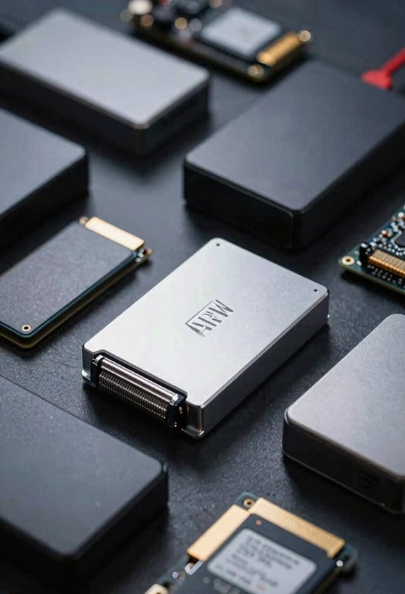 The Rise of ARM-Based NAS for Low-Power Homeservers - DataStorageReport